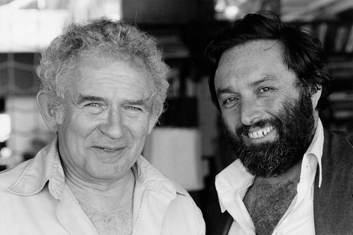 Norman Mailer Society