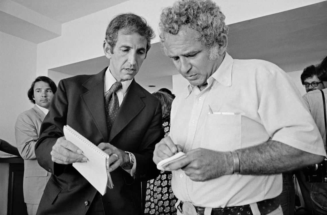 Norman Mailer Society