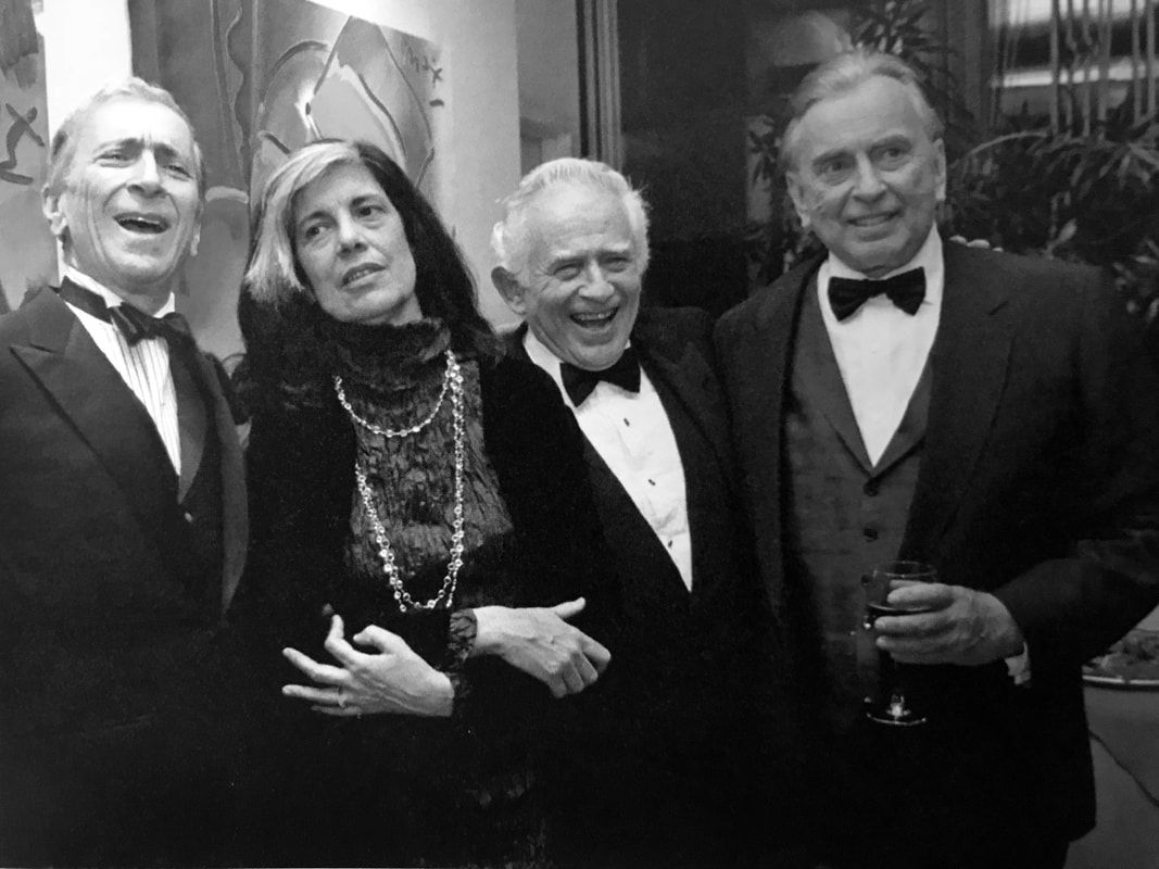 Norman Mailer Society
