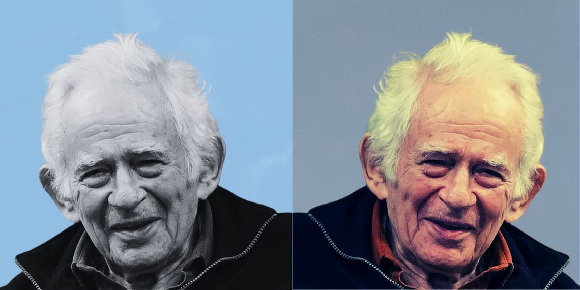 Norman Mailer Society