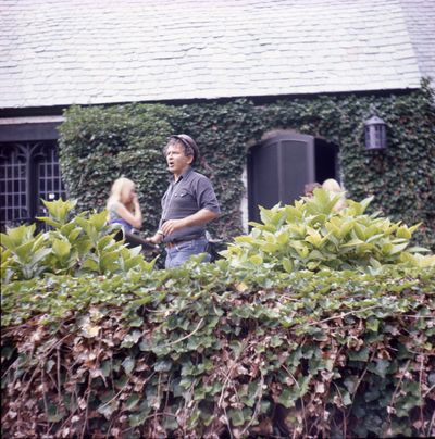 Norman Mailer Society