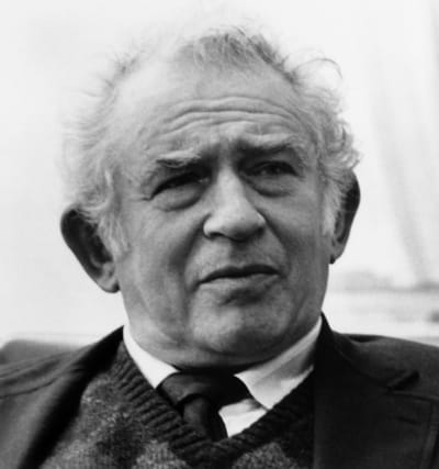 Norman Mailer Society